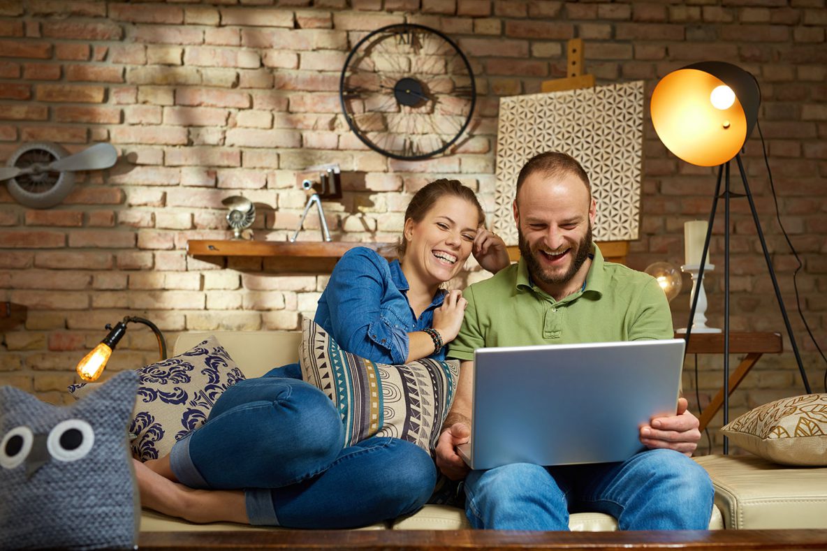 Apart but Together with Check-Out - Check-Out Planning Services Ltd.